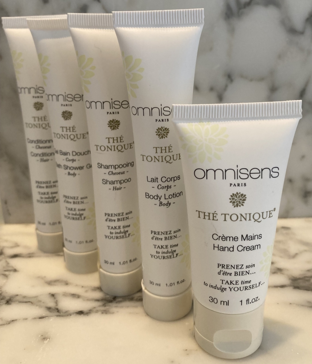 【公式ホームページ限定】omnisens アメニティ付きプラン | 今治国際ホテル